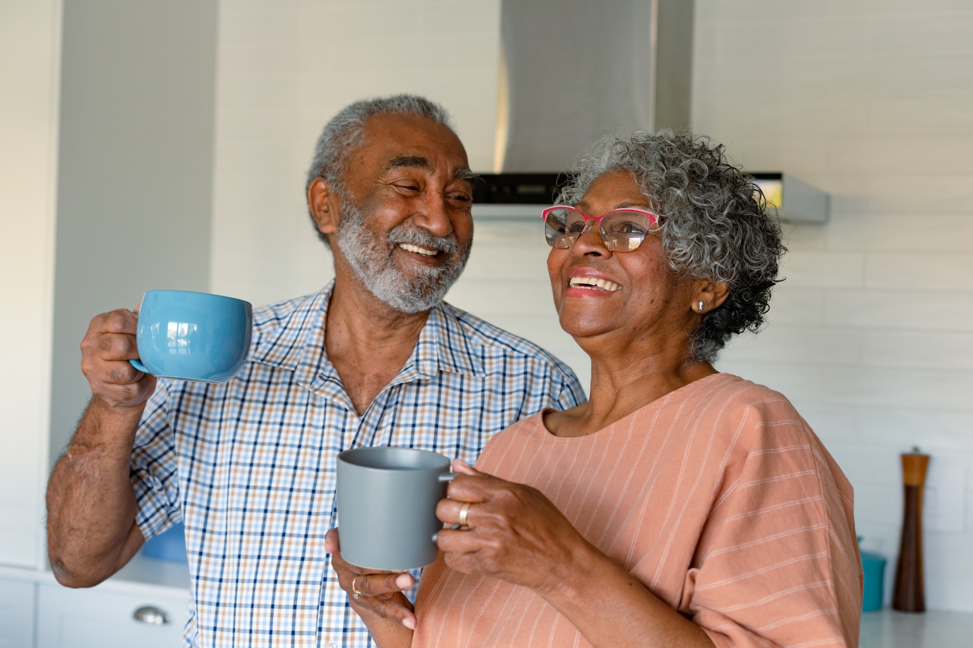 The Best Coffee Makers for Seniors Aging in Place - Care Pack Club